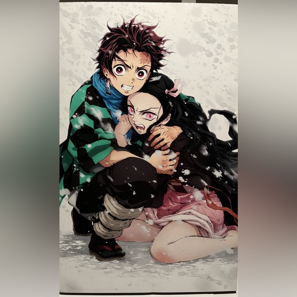 Other | Demon Slayer Stand | Poshmark